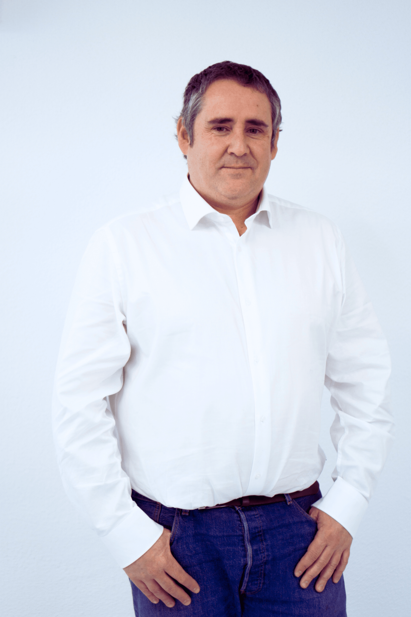 Ander Zulaika - MOGENSEN Spain